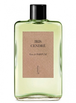 Iris Cendré by Naomi Goodsir | A Bottled Rose